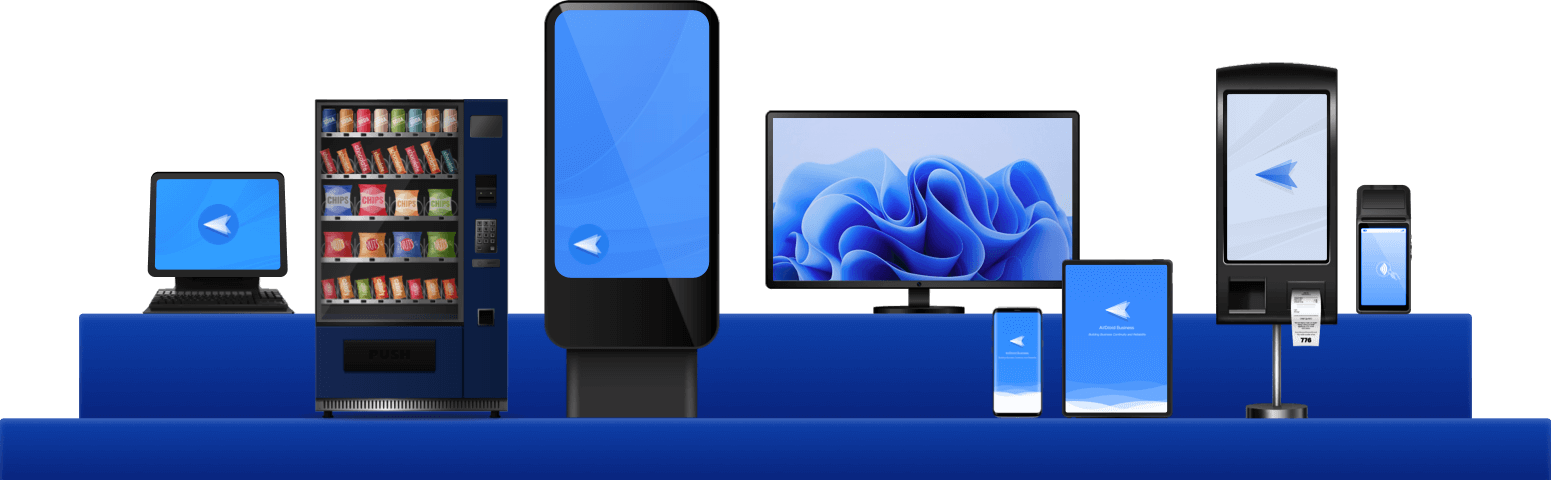 Device Management Software | AirDroid Business