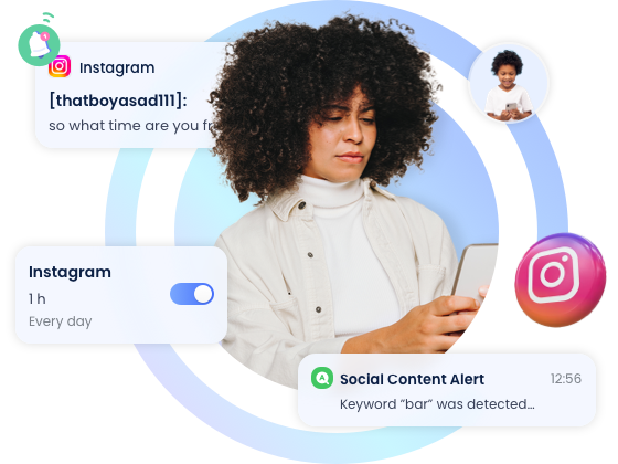 Instagram Parental Controls | AirDroid Parental Control Instagram Parental Controls | AirDroid Parental Control