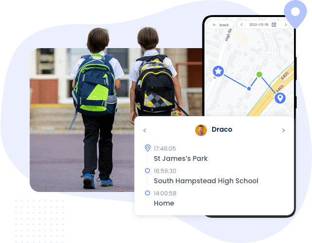 The Best Comprehensive Parental Control App | AirDroid Parental Control