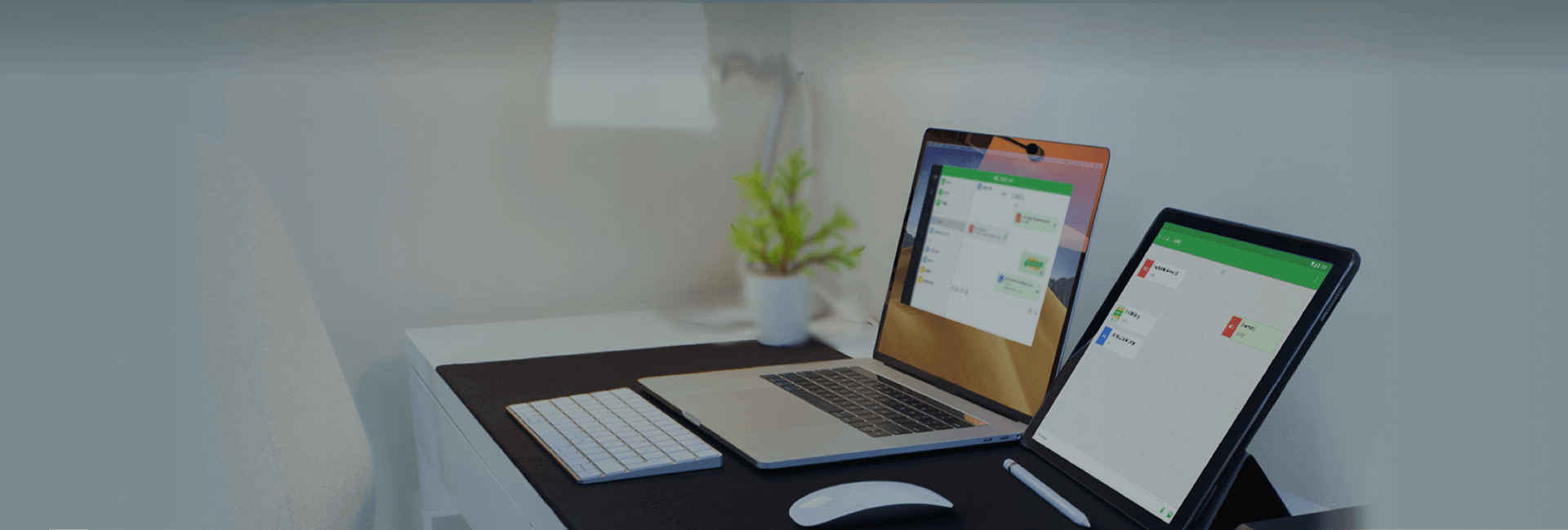 Seamless File Transfer & Management Across Different Platforms ...