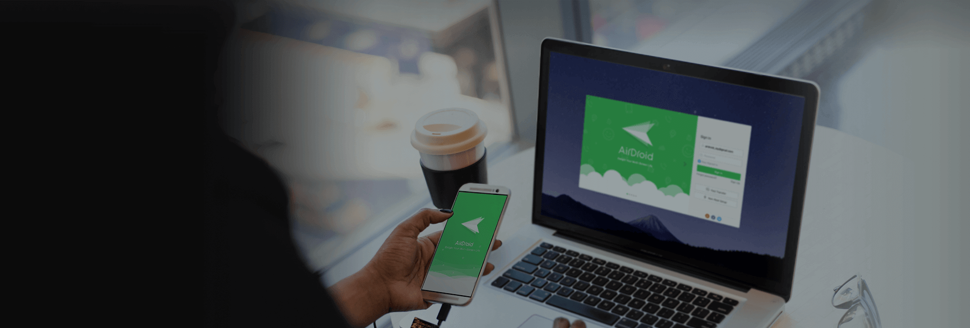 All-in-1 Android Device Manager | AirDroid Personal