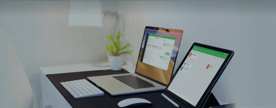 Seamless File Transfer And Management Across Different Platforms