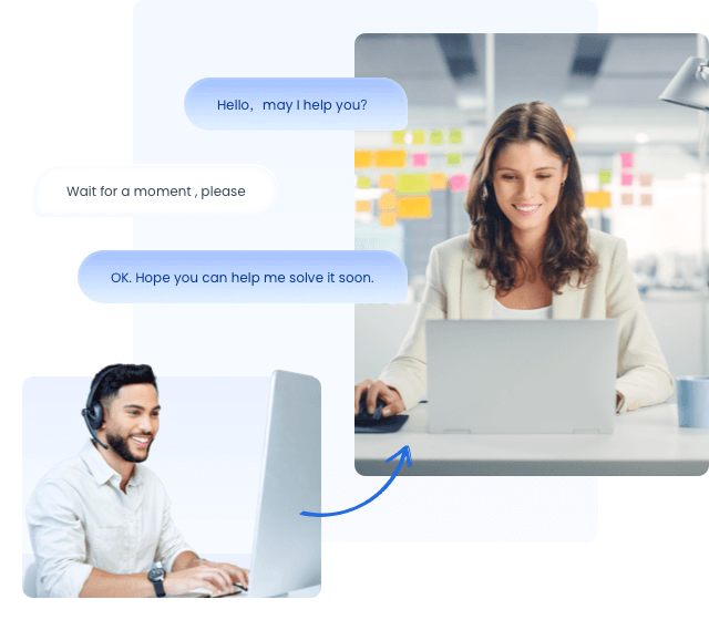 Remote Support Software | AirDroid Remote Support for Business