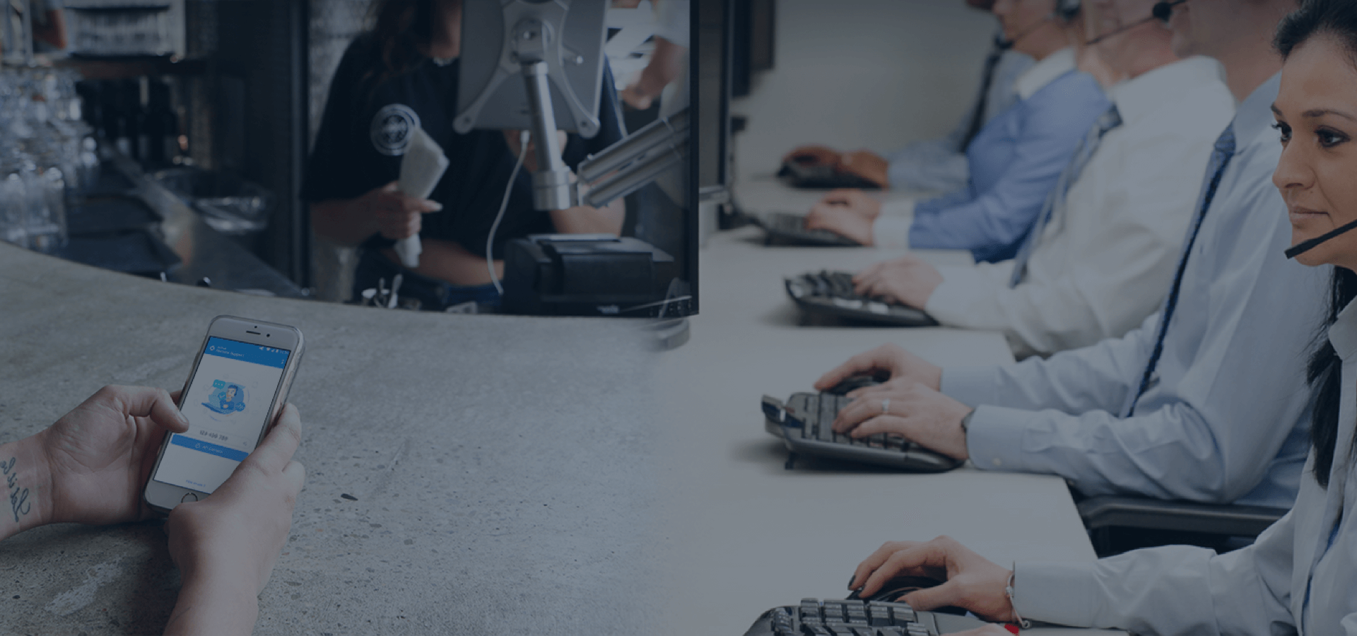 AirDroid Remote Support | Remote Assistance for Teams