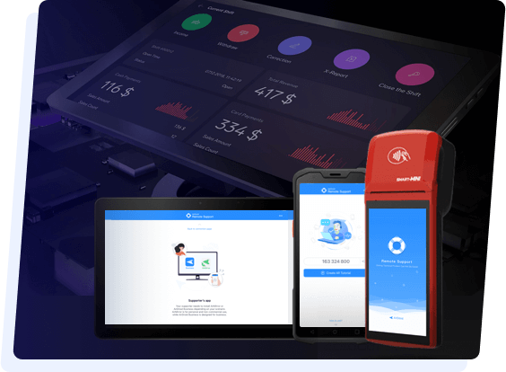 AirDroid Remote Support | Remote Assistance for Teams