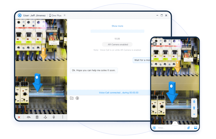 Remote IT Support Software | AirDroid Remote Support for Business